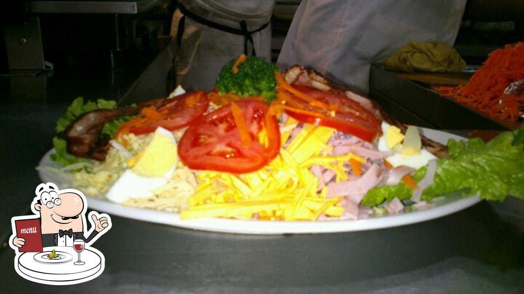 Las Tradiciones del 36 restaurant, Mexico City - Restaurant menu and ...