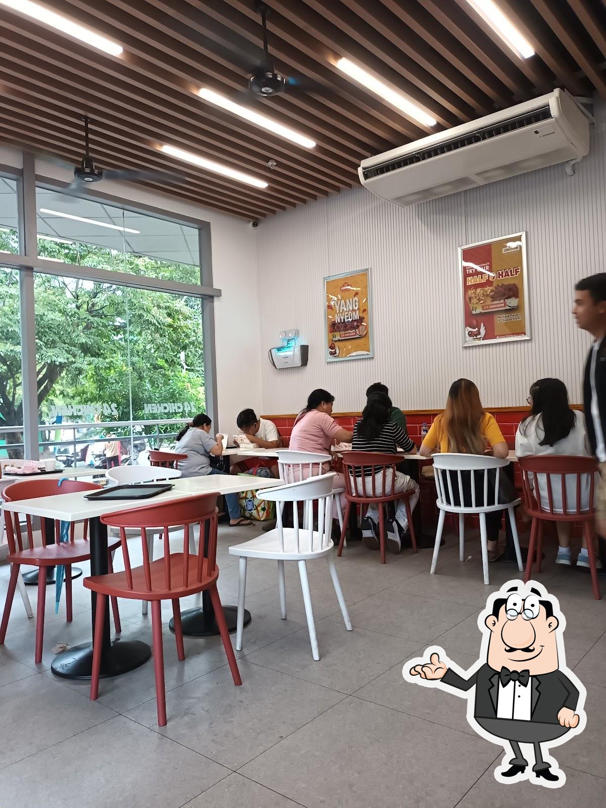 Restaurante 24 Chicken Imus, Imus - Opiniones del restaurante