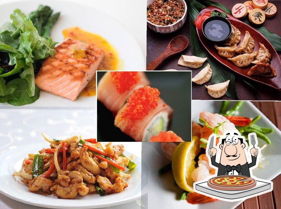 Asian Buffet in Cleburne - Restaurant menu and reviews