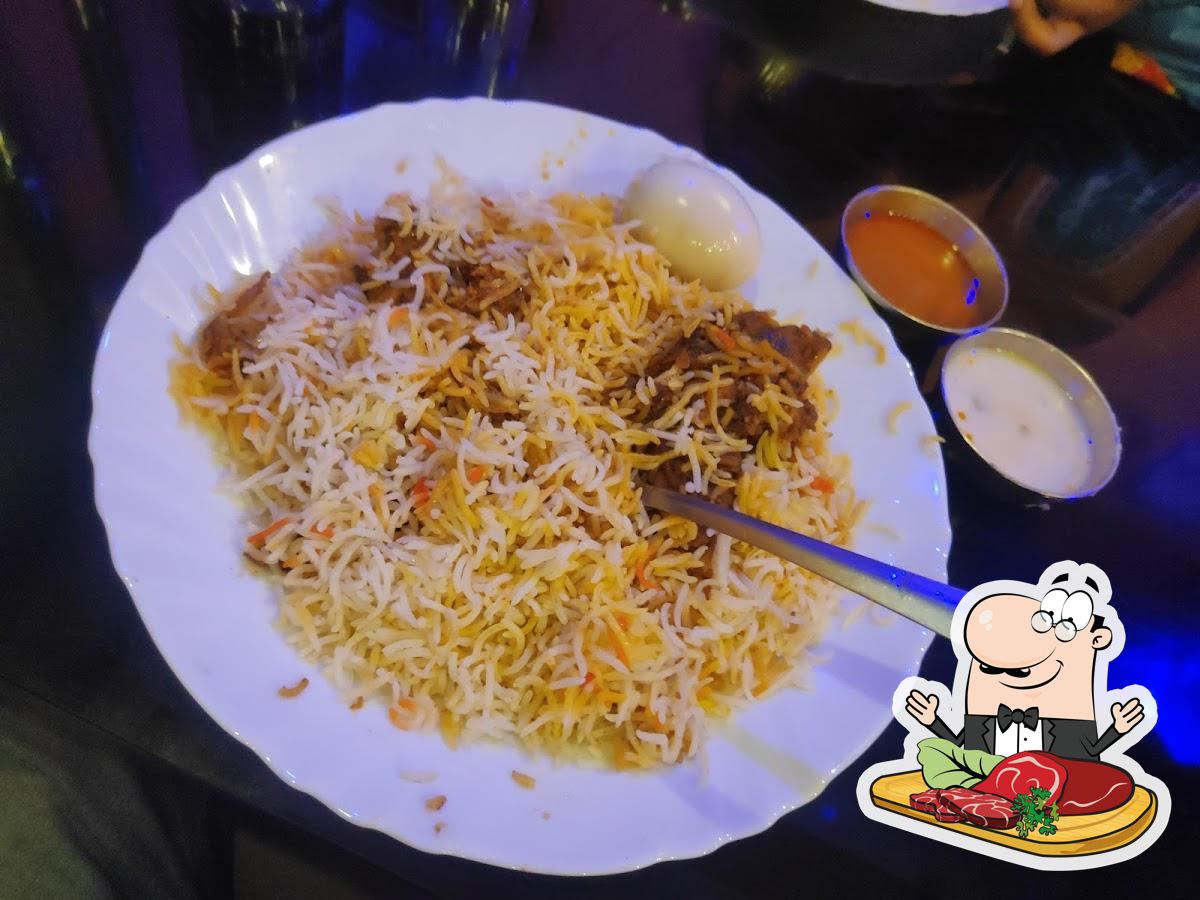 BIRYANI HUB HOTEL AND RESTAURANT, Rourkela - Restaurant reviews