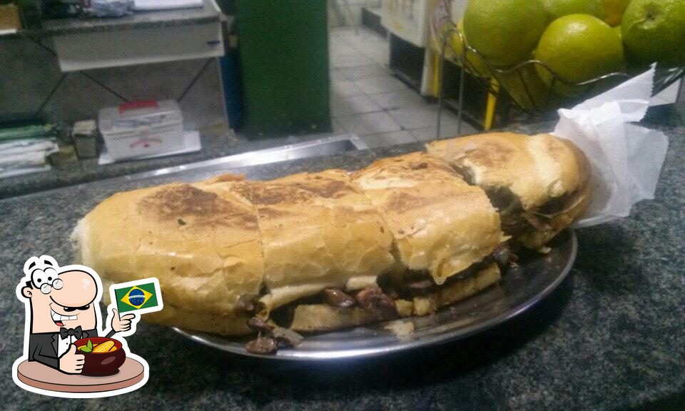 Big Bar, Rio Claro - Restaurant reviews