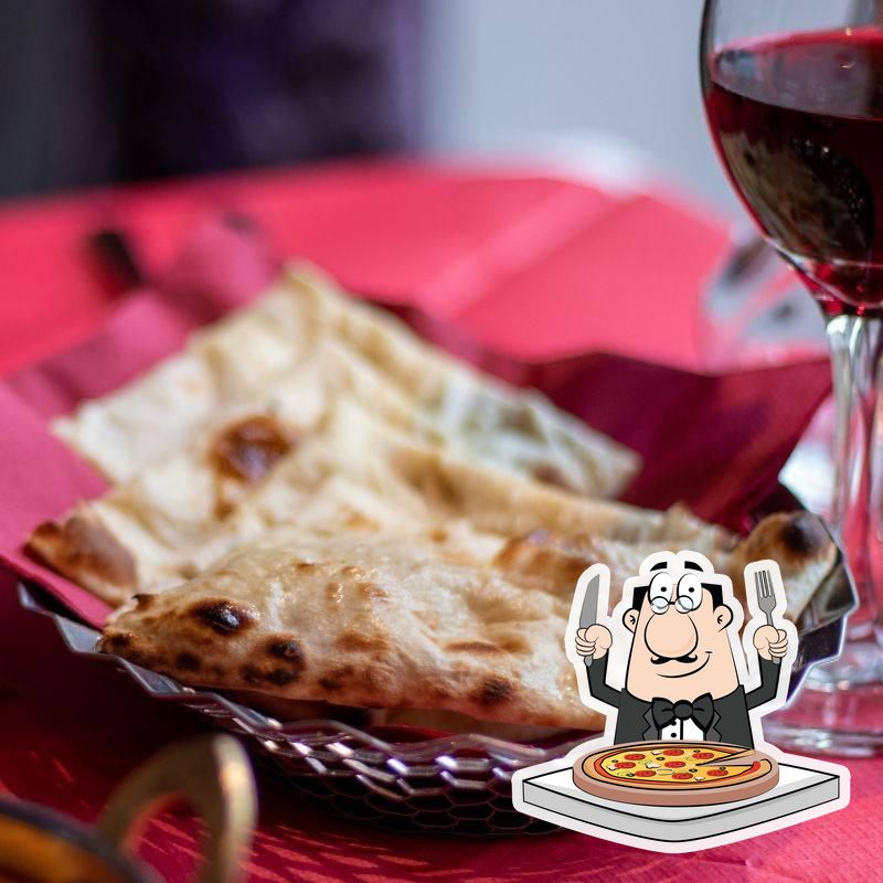 Everest Kitchen Nepalese and Indian Restaurant in Swords - Restaurant ...