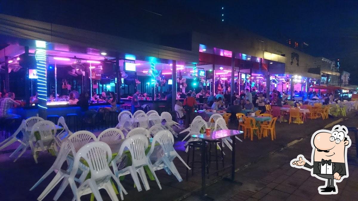 Honey Bar, Pattaya City, XV3Q+CQ5 - Restaurant reviews