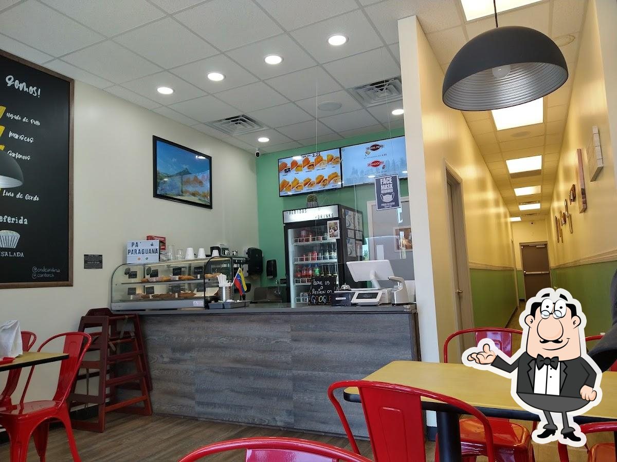 Pa' Paraguaná Venezuelan Latin Restaurant (Kissimmee), Kissimmee ...
