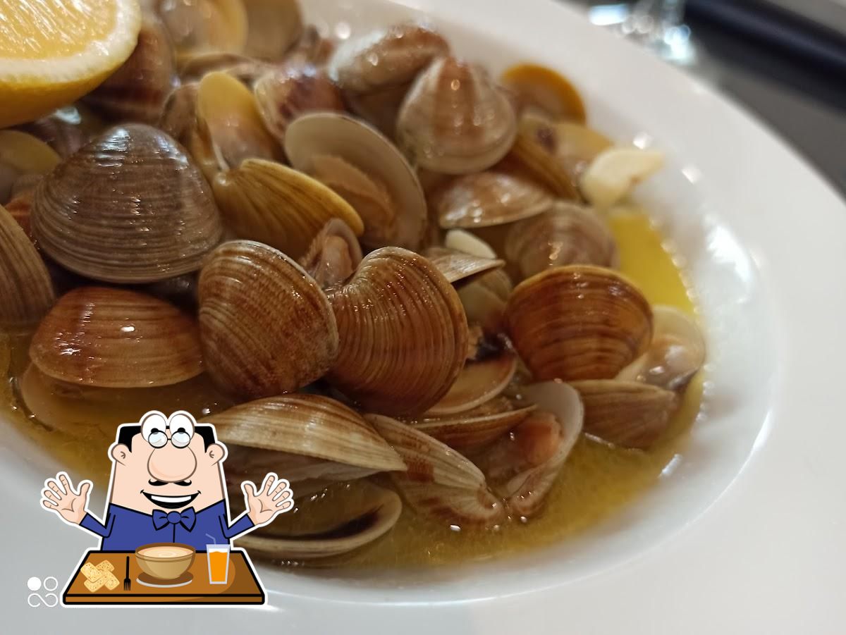 Puerta Grande. Taberna in Granada - Restaurant reviews