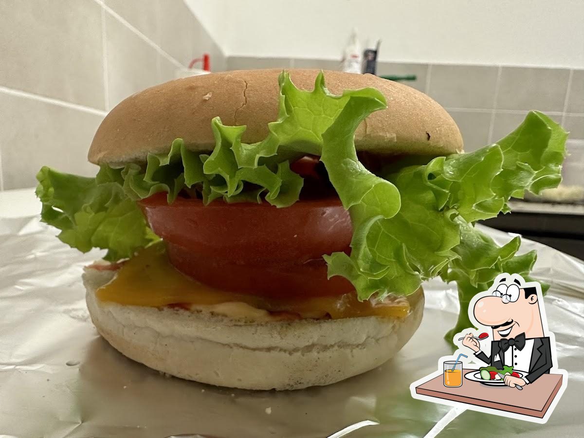 Sultan Doner Kebab, Rodengo-Saiano - Menu del ristorante, prezzi e ...