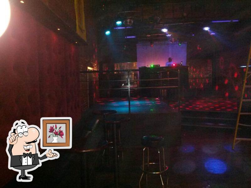 The Royal Night Club in Bellingham - Restaurant reviews