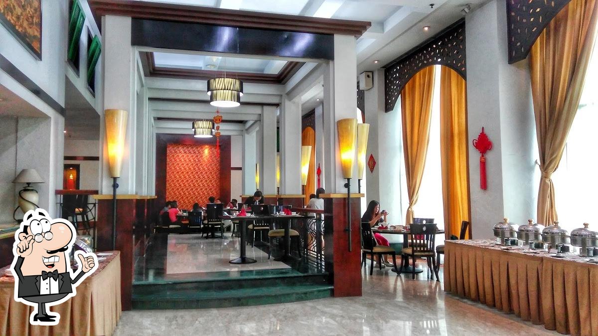 Yan Palace restaurant, Jakarta - Restaurant reviews