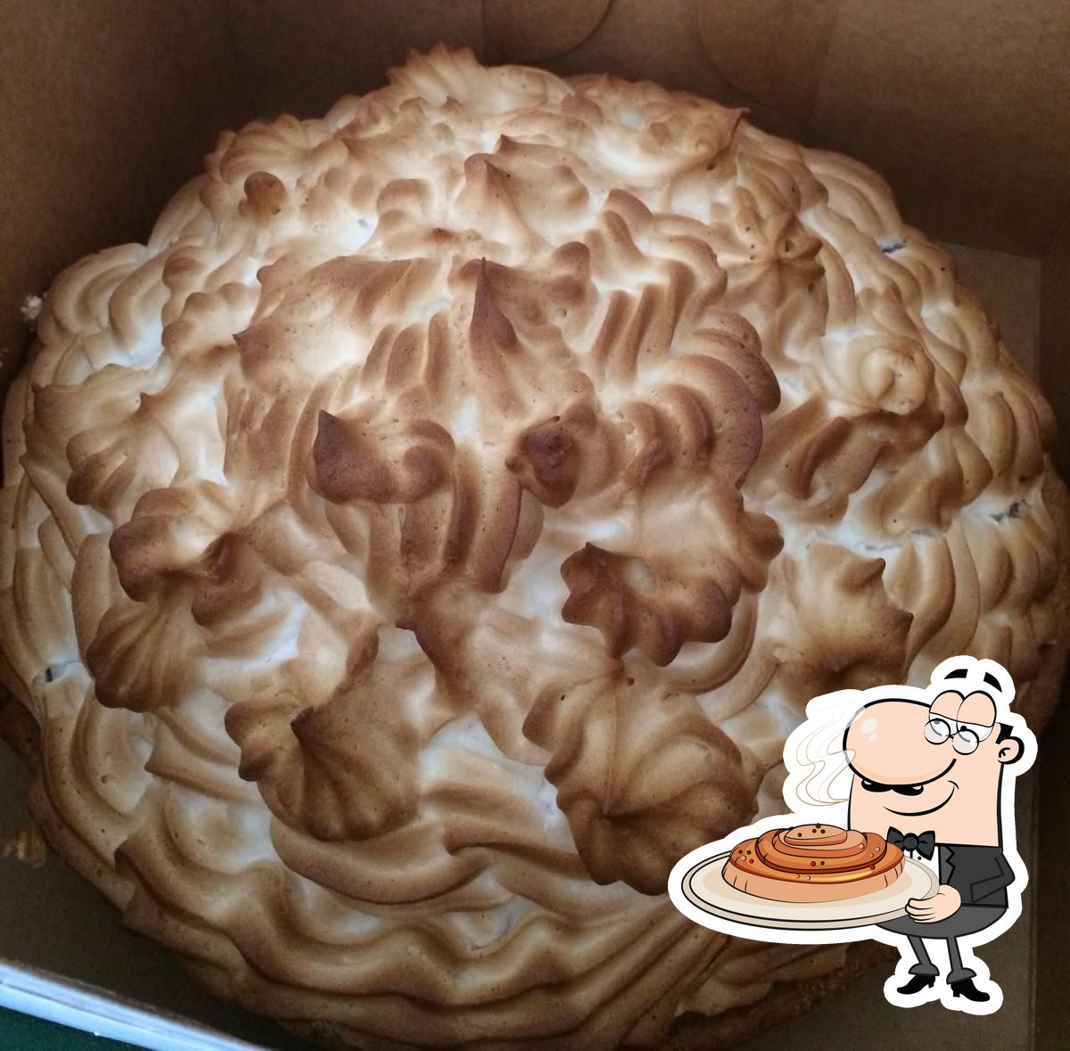 Minos Bakery, Pleasantville - Restaurant menu, prices and reviews