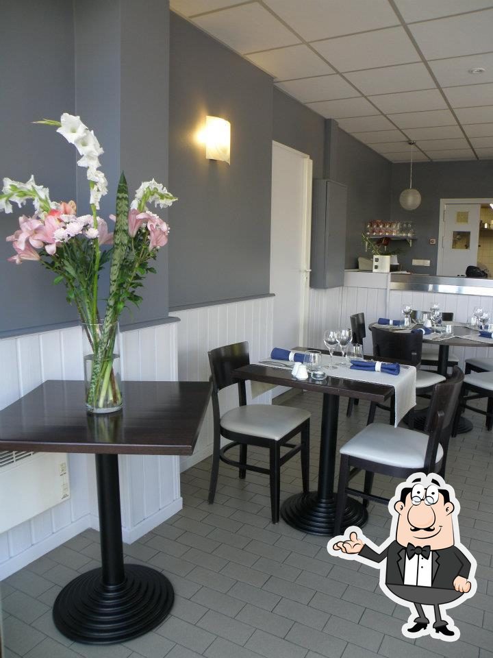 Le Denti restaurant, Annecy - Restaurant reviews