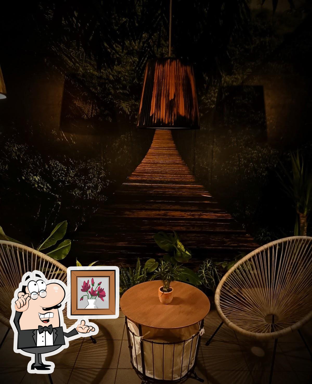 AMAZONIA Green Cafe, Poznań - Restaurant menu, prices and reviews