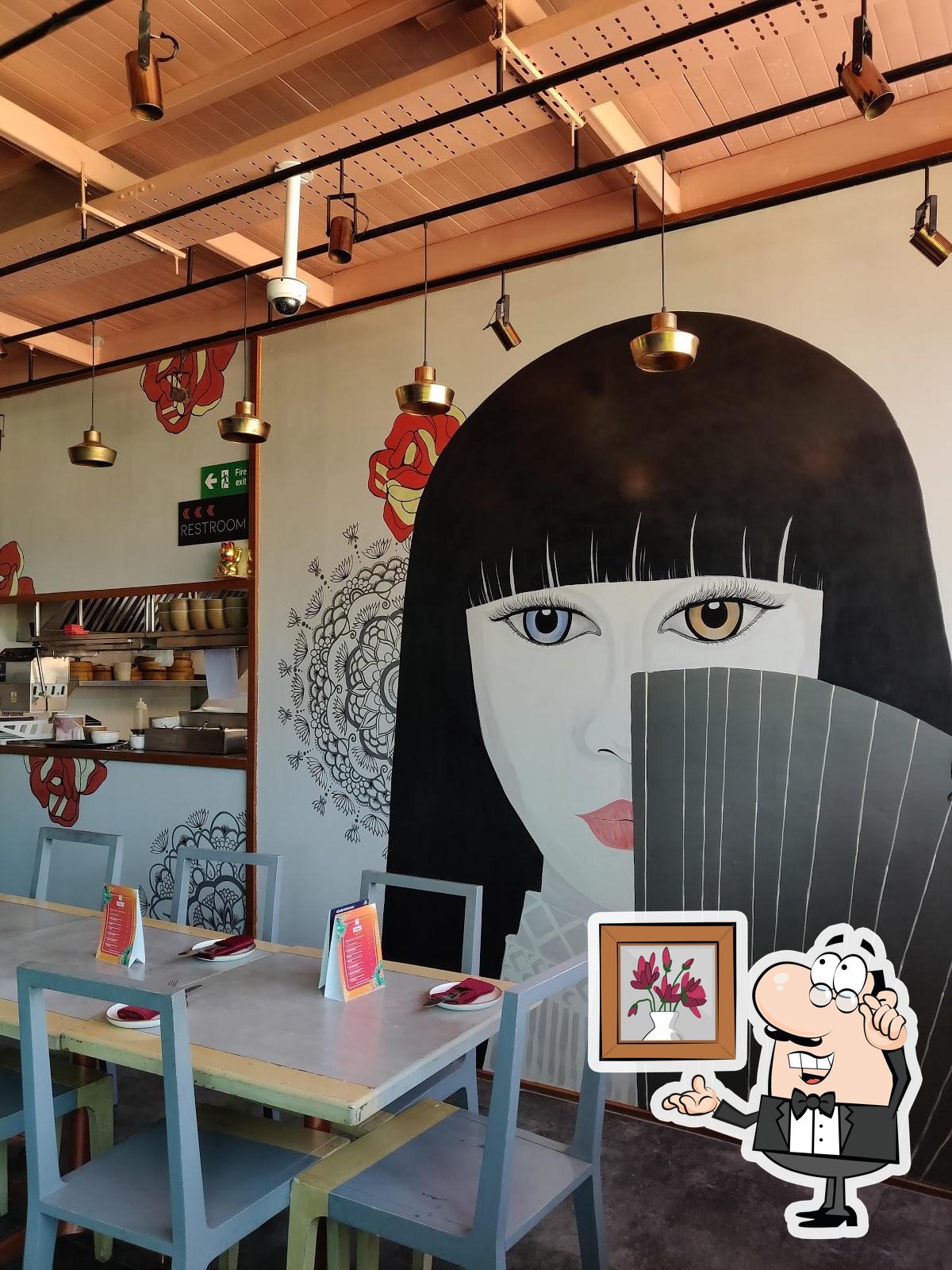 Misu, Bengaluru - Restaurant menu, prices and reviews
