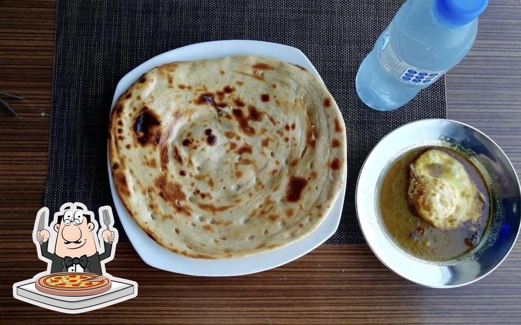 Naan House restaurant, Abu Dhabi, ME-10 - Restaurant menu and reviews