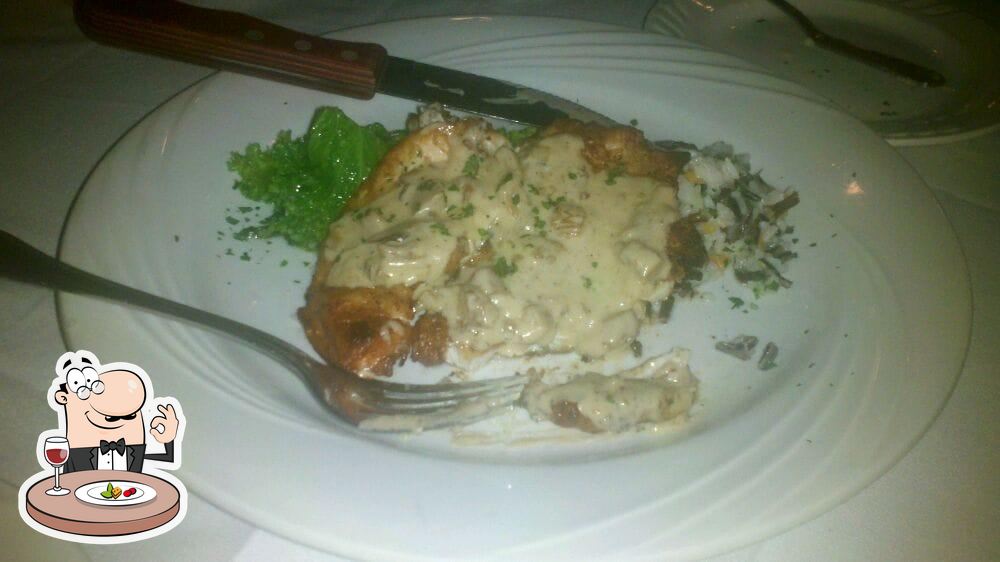 Alligator Soul Restaurant in Savannah - Restaurant menu and reviews