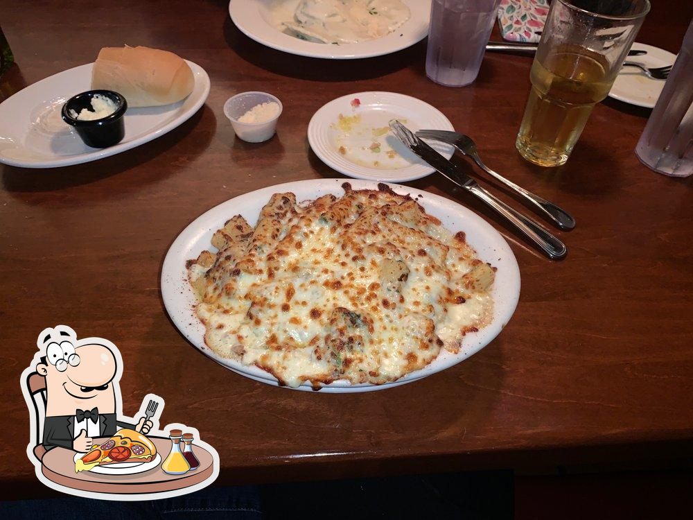 Casa Grille, 411 E Dupont Rd in Fort Wayne - Restaurant menu and reviews