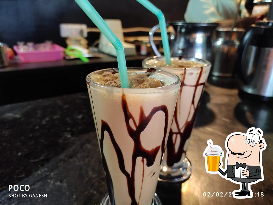 Flavoured Chai Bar and Cafe, Latur - Restaurant reviews
