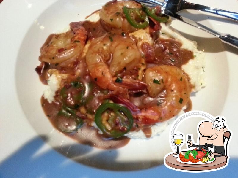 Randolph Tavern in Chicago - Restaurant menu and reviews