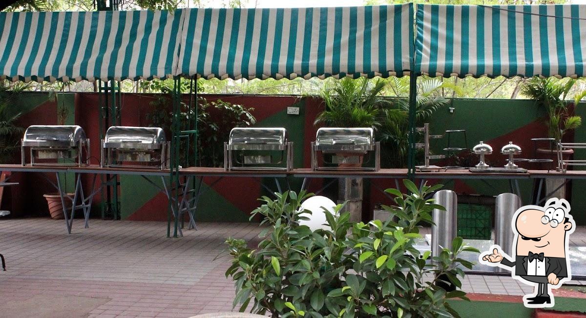 Tamarind Tree, Hyderabad, Yatri Niwas - Restaurant reviews