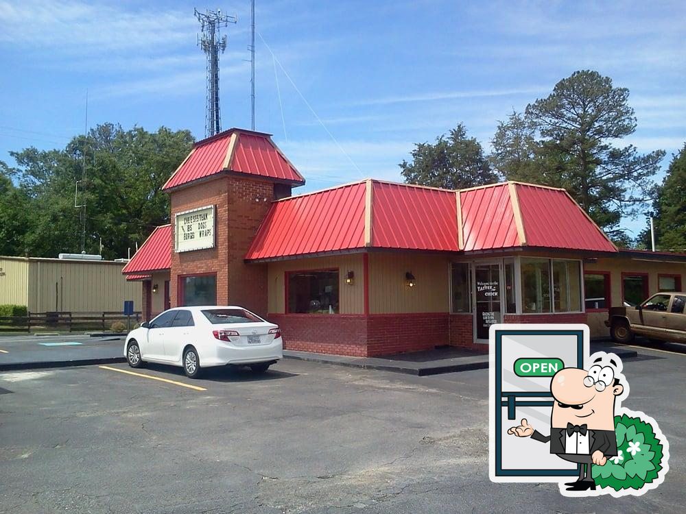 Tastee Chick in Eatonton - Restaurant menu and reviews