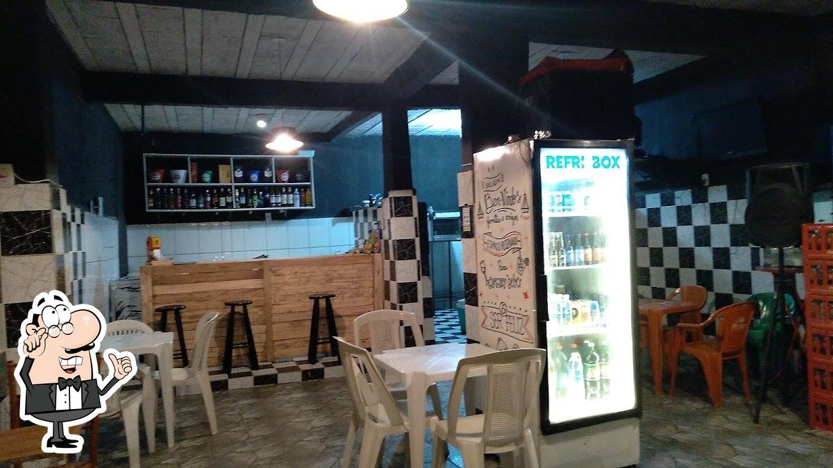 WF Food's restaurante, São Gonçalo