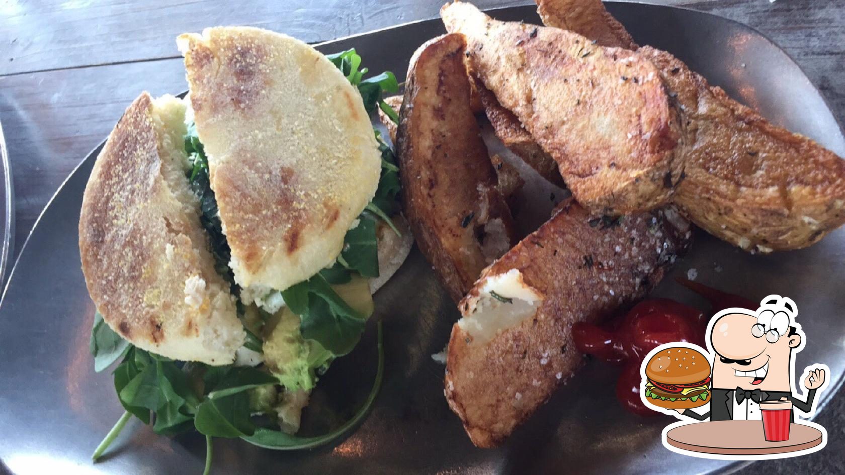 Dunlavy in Houston - Restaurant menu and reviews