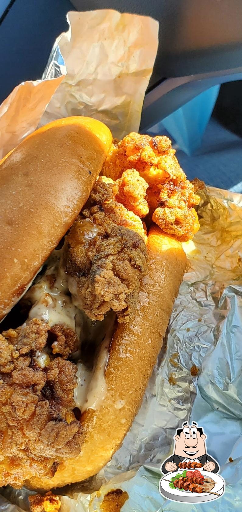 Burning Bridges Omaha, Omaha - Restaurant menu, prices and reviews