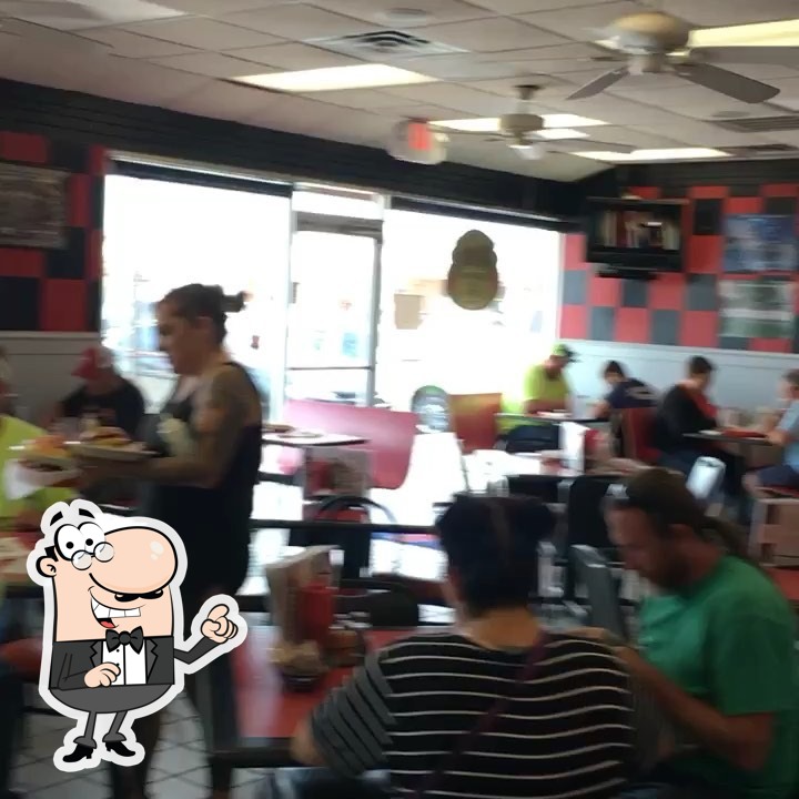 Ron's Hamburgers & Chili, Tulsa - Restaurant menu, prices and reviews