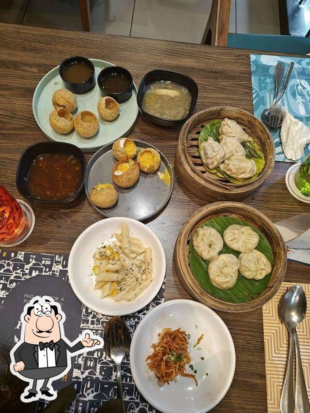 Fiesta By Barbeque Nation - New Market, Kolkata - Restaurant menu ...
