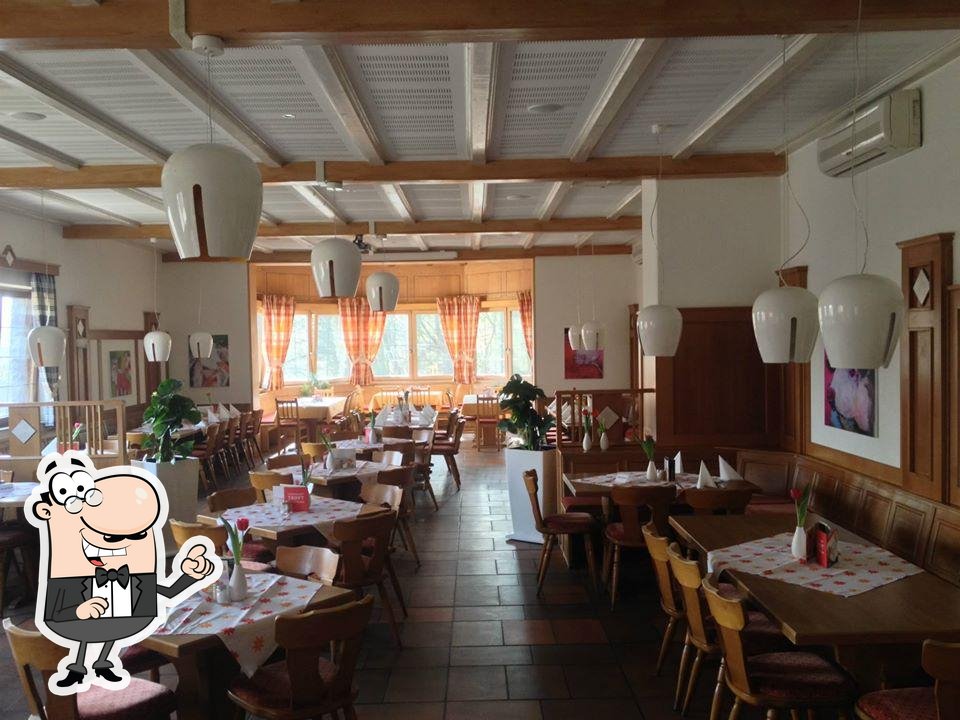 Gasthof Zum Grünen Baum - Max Kellermann, Rothenburg ob der Tauber ...