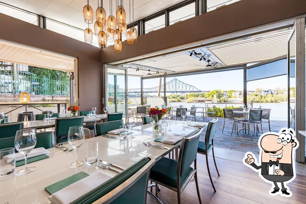Alchemy Restaurant and Bar Brisbane in Brisbane City - Restaurant reviews