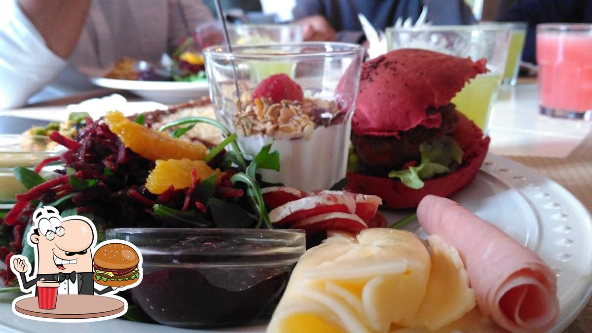 Café com Calma, Lisbon - Restaurant menu and reviews