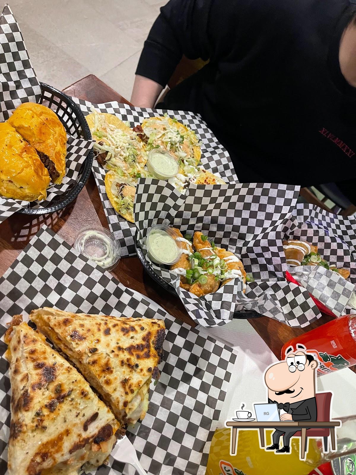 Contigo, Mississauga - Restaurant menu, prices and reviews