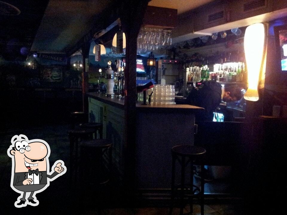 Heidi's Bier Bar - Copenhagen, Copenhagen - Restaurant menu, prices and ...