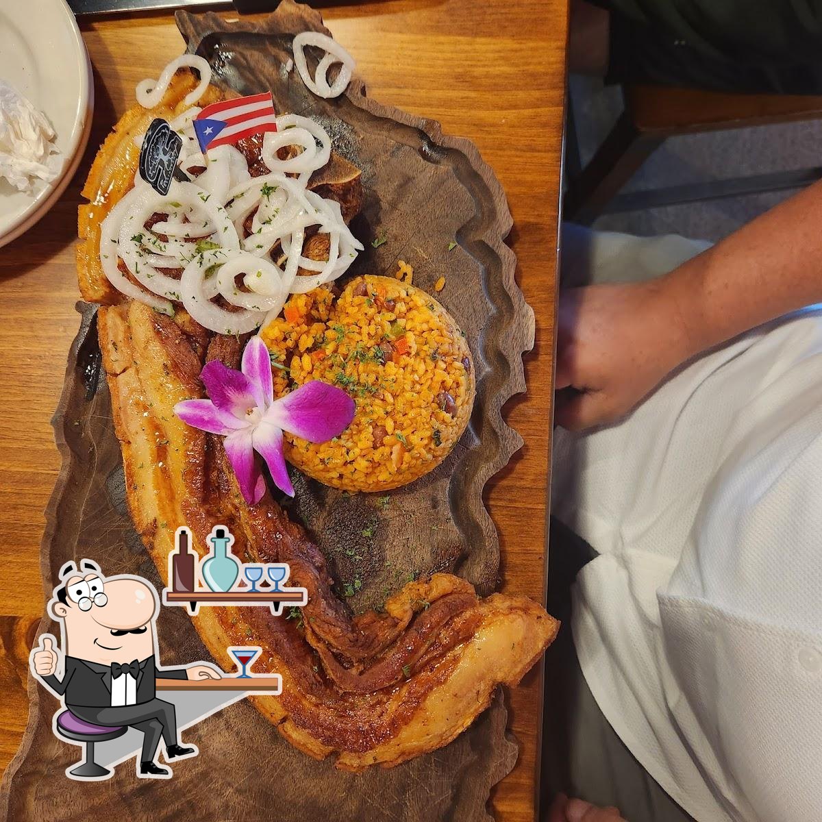 Pal Campo Restaurant Tampa, Tampa - Restaurant menu, prices and reviews