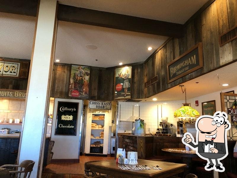 Stage Stop Cafe, Tonopah - Restaurant menu, prices and reviews