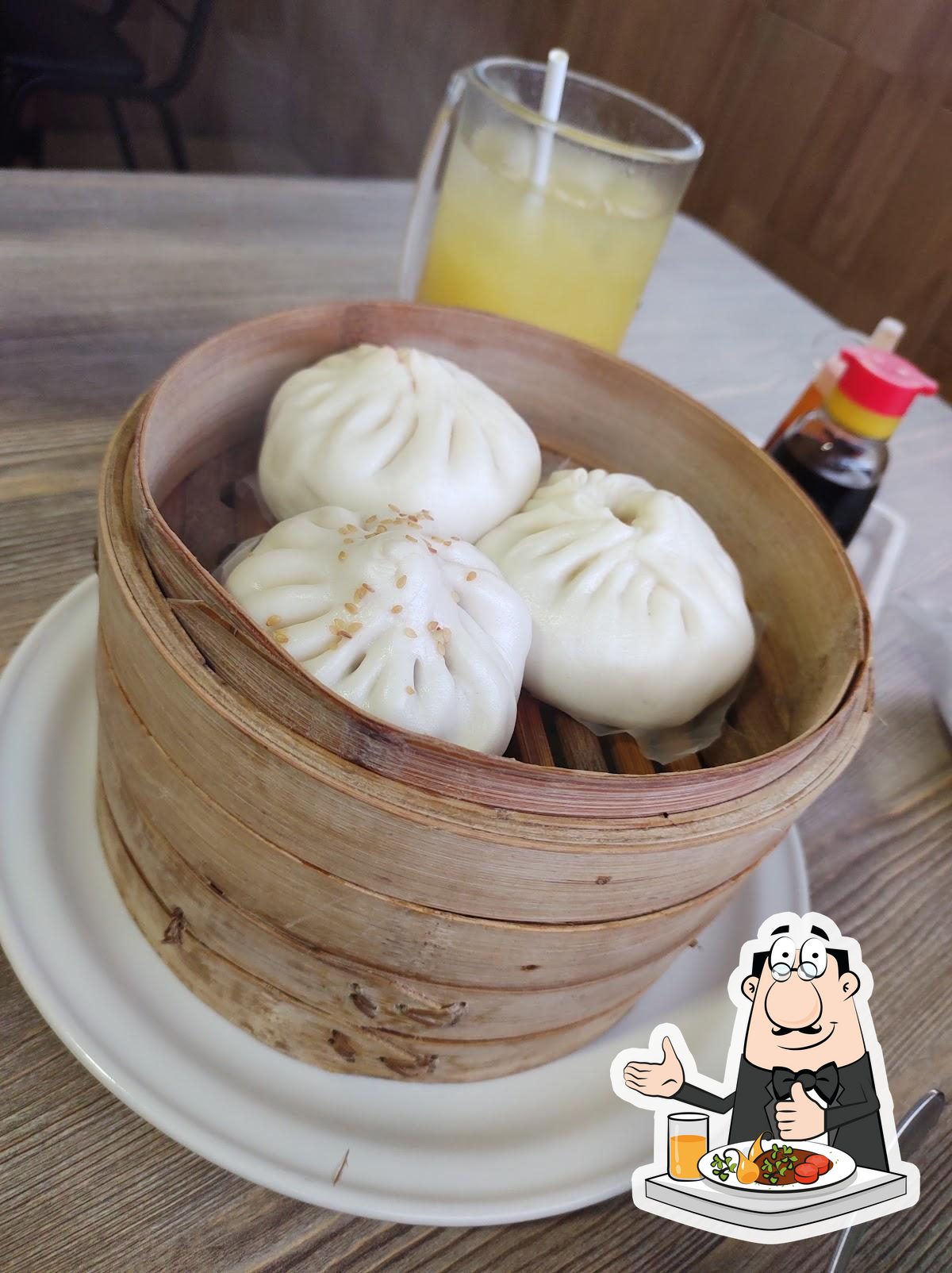 Restaurante Taiwan Dim Sum, Monterrey - Carta del restaurante y opiniones