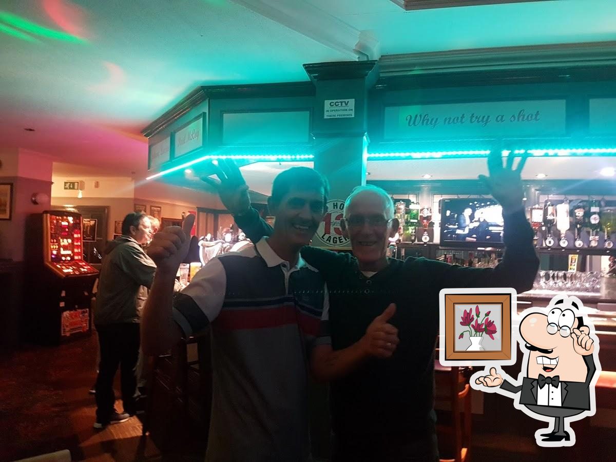 The Swan Pub Huyton, Liverpool - Restaurant menu, prices and reviews