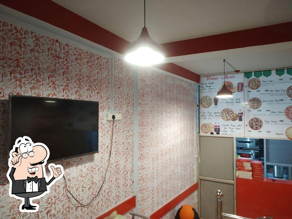 HOT SPOT Hamirpur, Hamirpur - Restaurant menu, prices and reviews