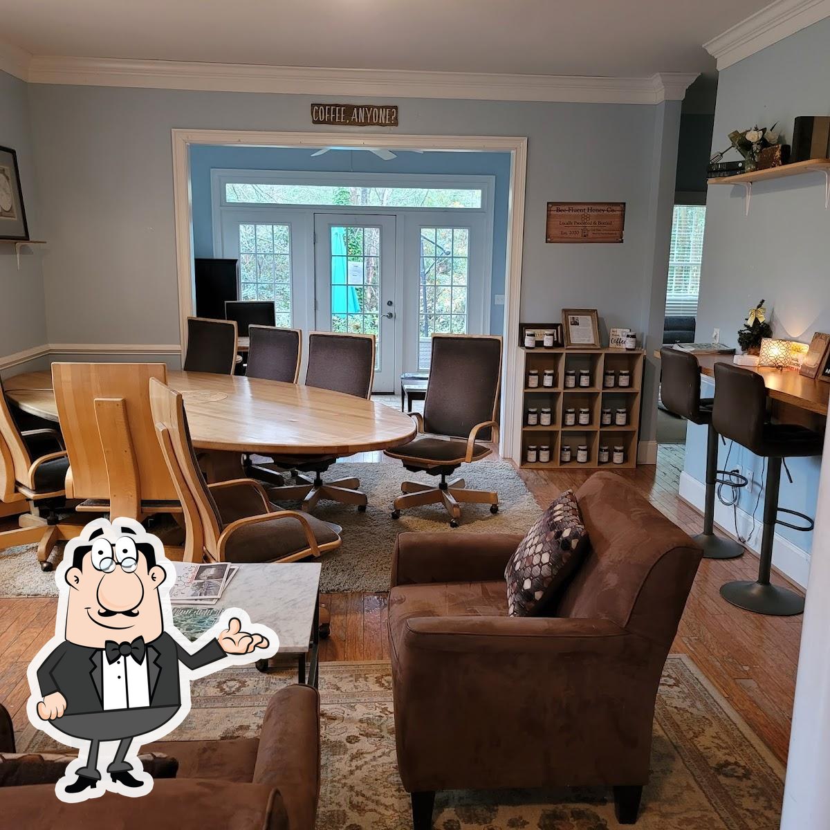 Second Wave Coffee & Books in Lexington - Restaurant menu and reviews