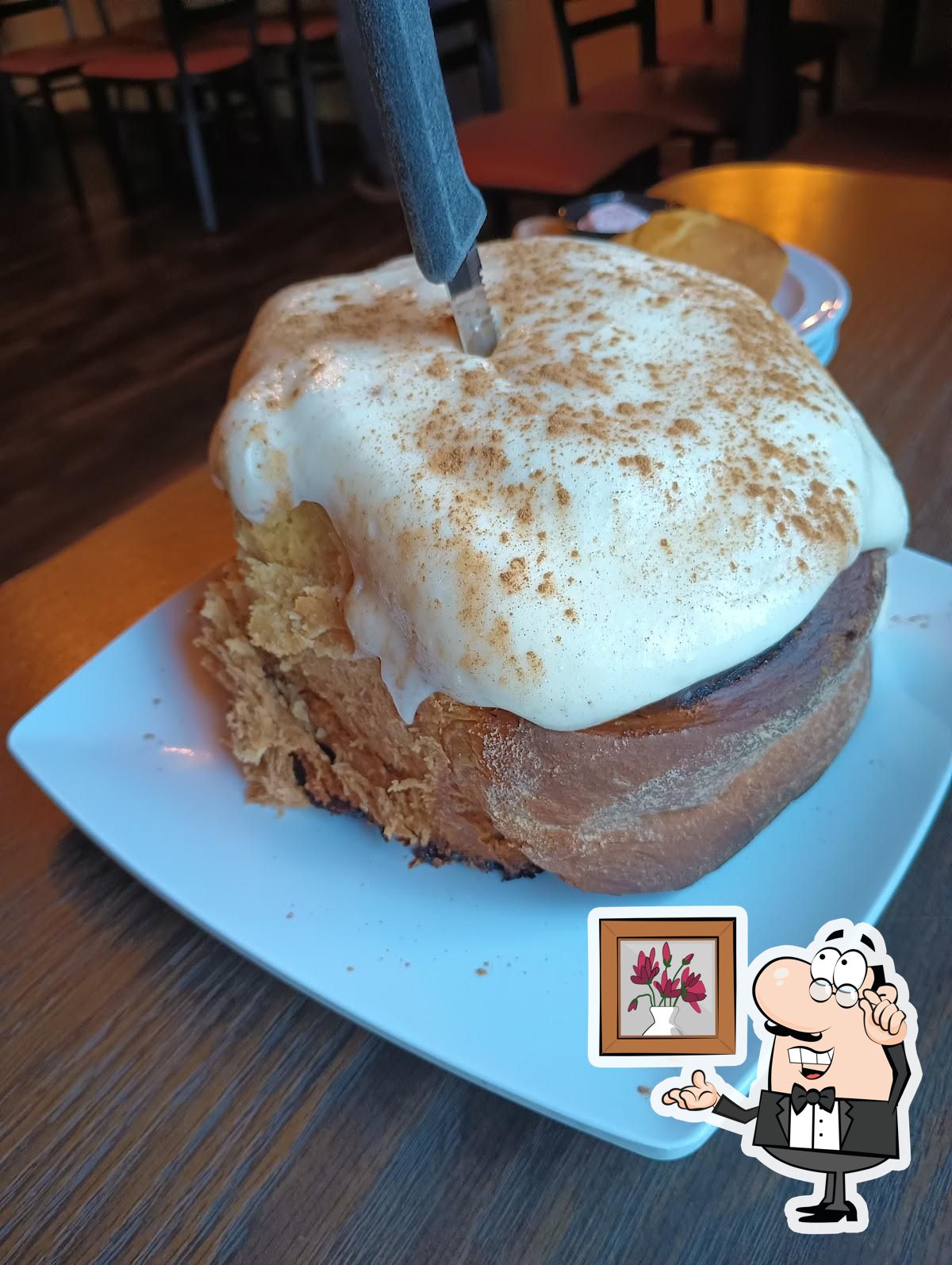 Hash, Olympia - Restaurant menu, prices and reviews
