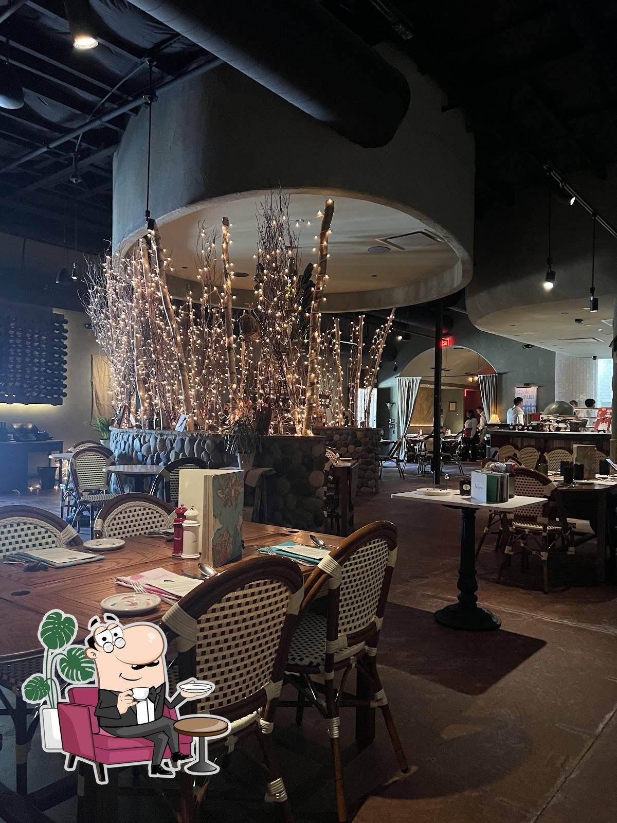 rise soufflé - Plano, Plano - Restaurant menu, prices and reviews