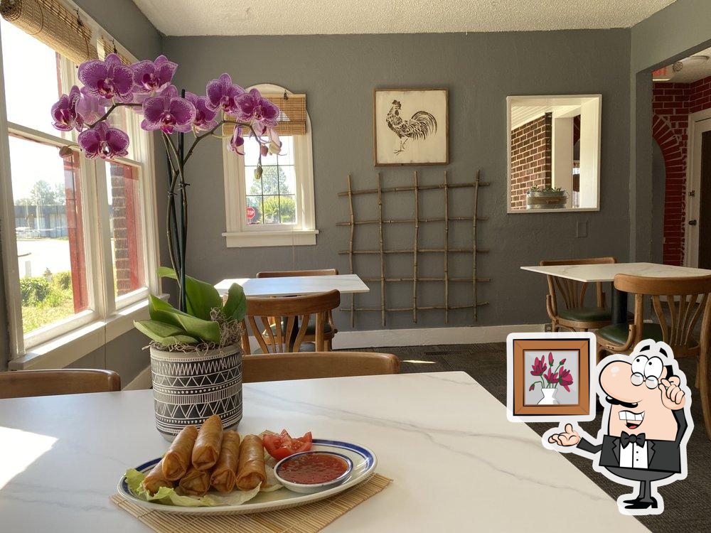 Circle Chinese Cuisine, Kent - Restaurant menu, prices and reviews