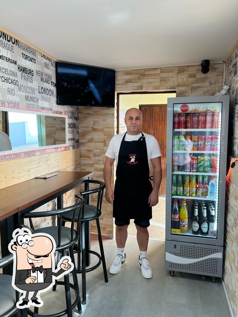 Cihan Burger Grill Rudolstadt, Rudolstadt - Speisekarte, Preise und ...