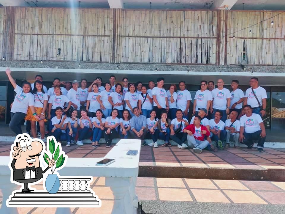 Don Joseph Pavilion restaurant, Tacloban City