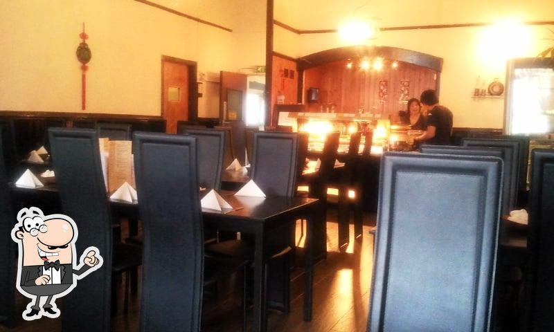 Emperor Chinese Restaurant, Llandudno - Opiniones del restaurante