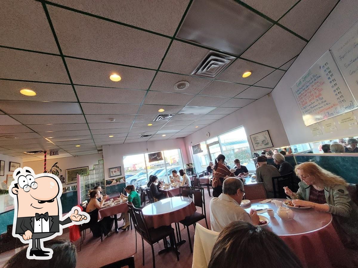 Ho Tong Restaurant, Victoria - Restaurant menu, prices and reviews