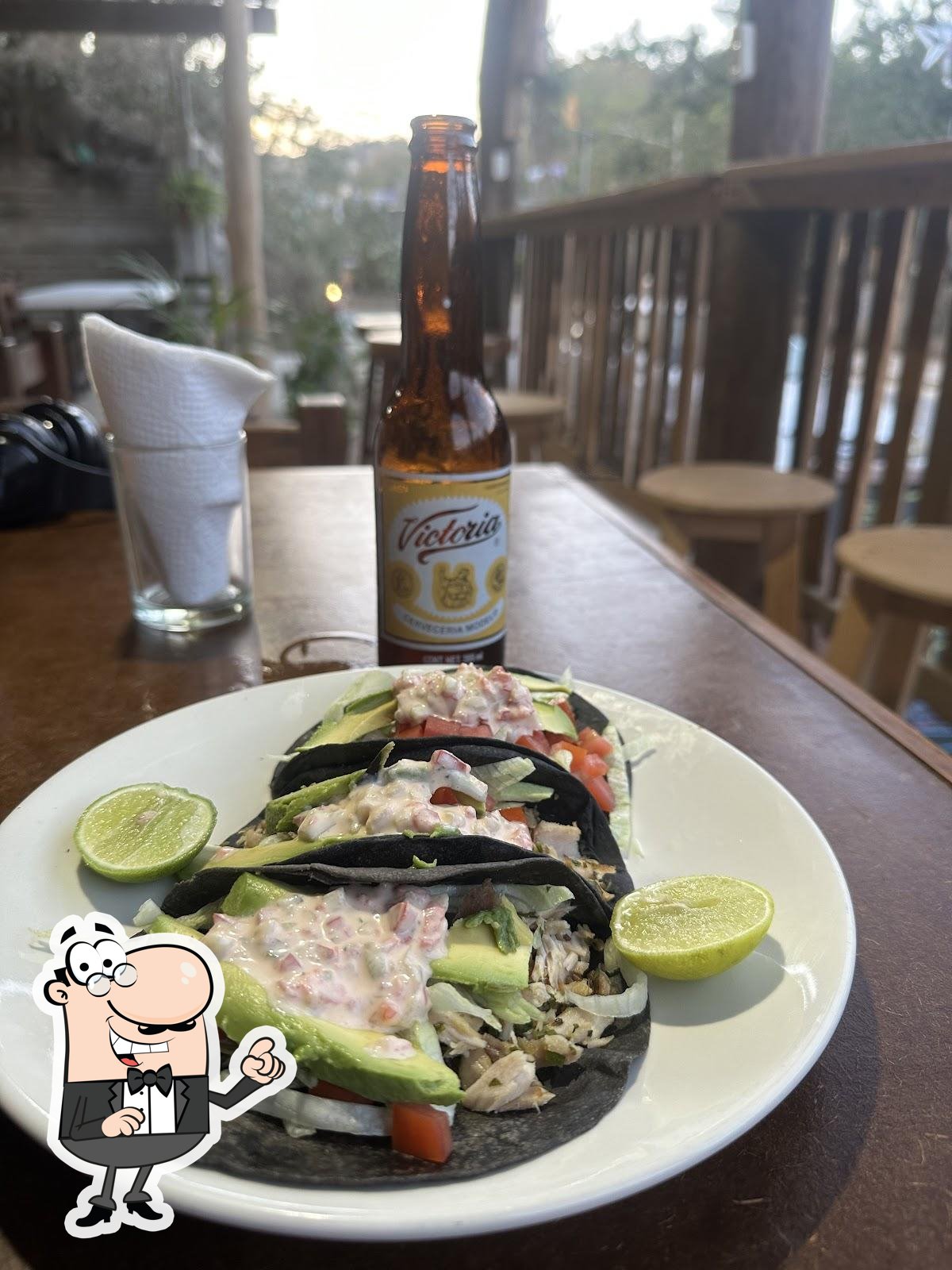 Jesús SMOKED FISH TACOS, Mazunte - Menú del restaurante, precios y reseñas