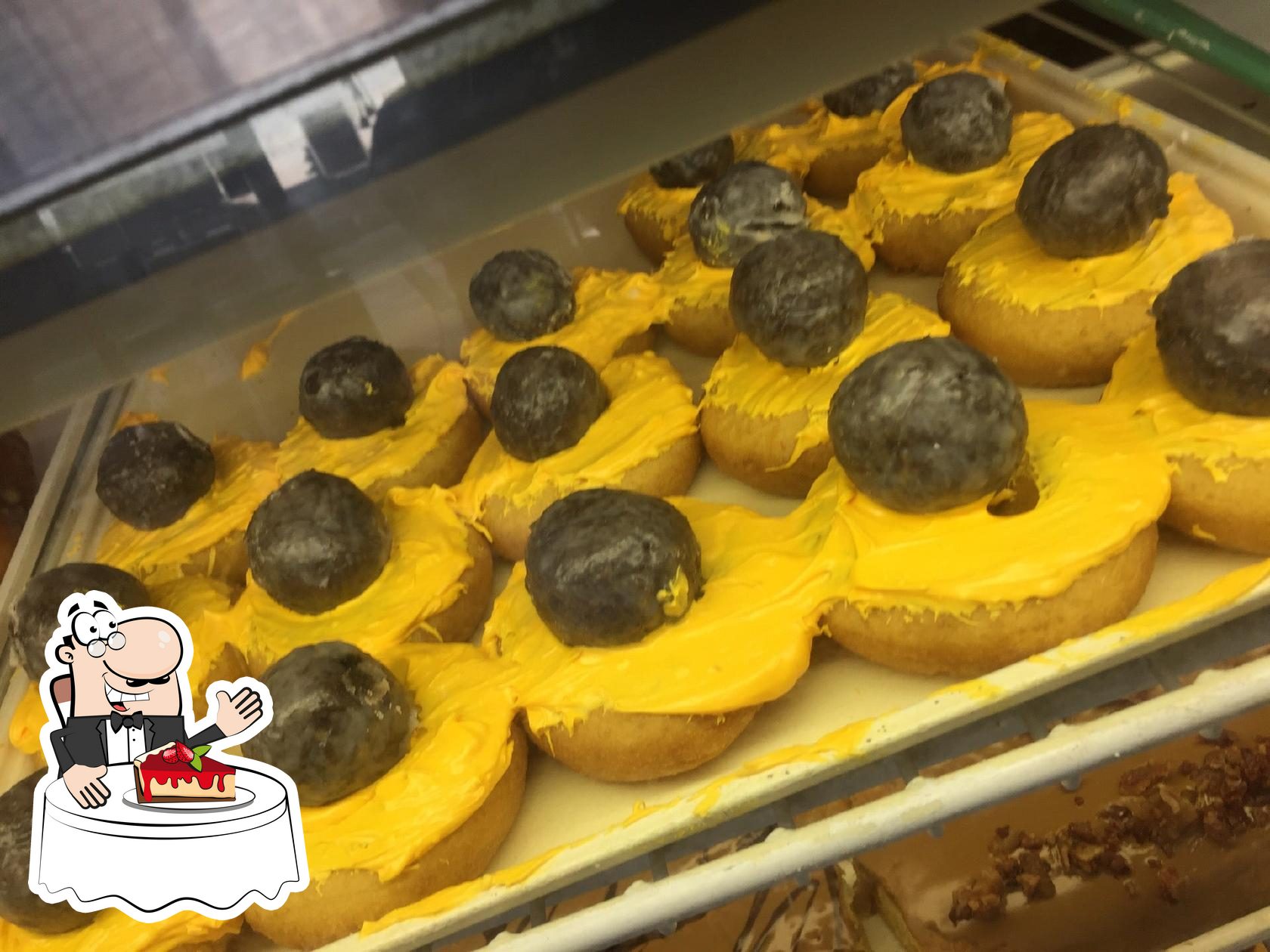 Old Town Donut Shop in Cottleville - Restaurant menu and reviews