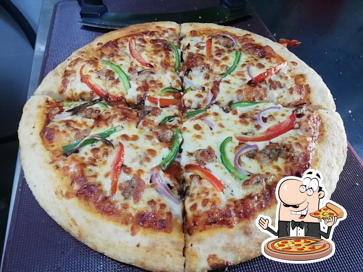 Pappa's Pizza - Thiruvalla, Thiruvalla - Restaurant reviews