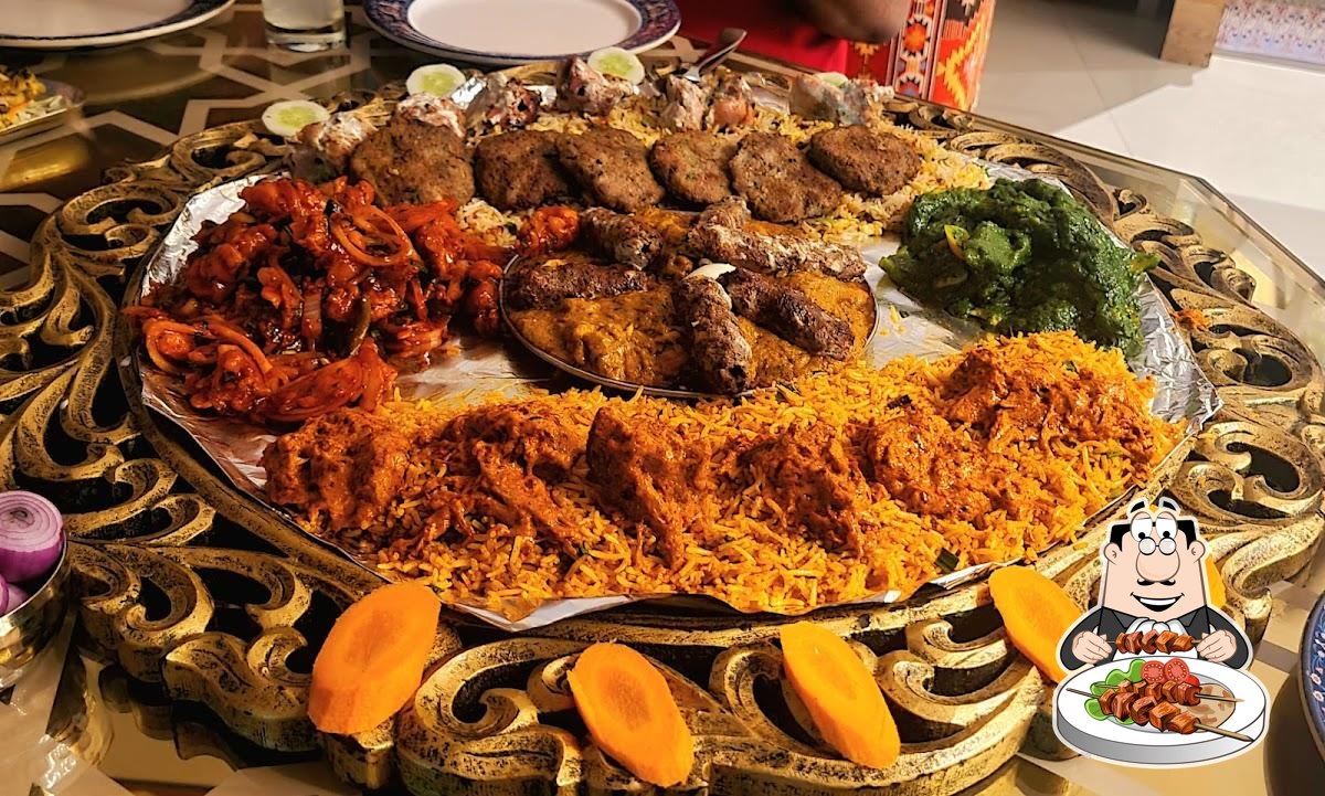 Persian Darbar Pune, Pune - Restaurant reviews